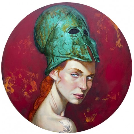 Fernando Vicente | Exposición pintura | Galería de arte Madrid