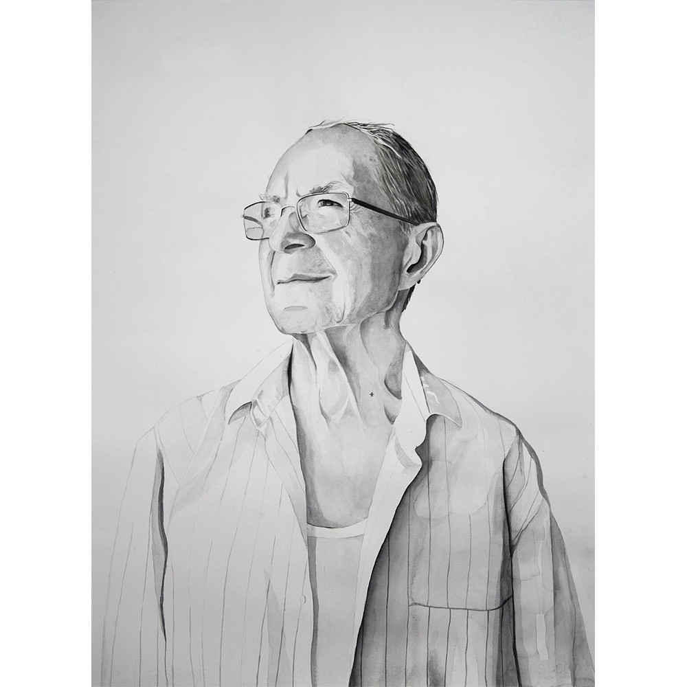 El tiempo de los valientes | Ana Matias | Galería de arte Madrid