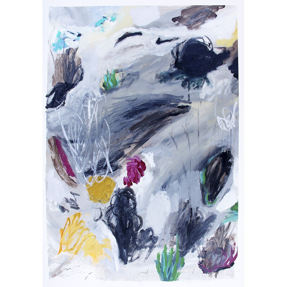 Exposición de pintura de José Ballester | Exposición de arte en Madrid