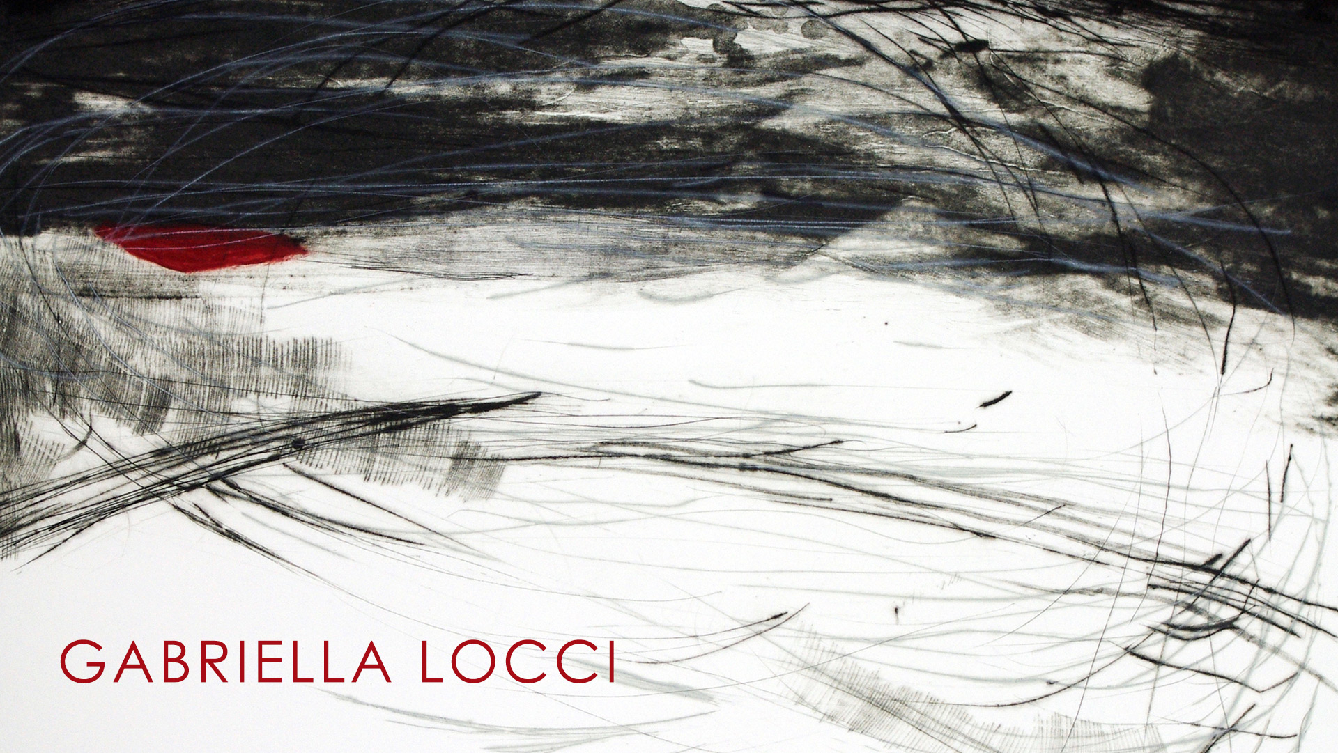 Gabriella Locci | Artist and painter | Abstract works | A Cuadros ...